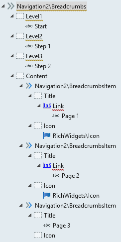 Migrating the patterns of the Silk web applications to OutSystems UI - OutSystems How to Guide