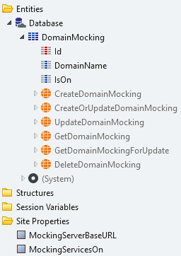 Automated Testing Strategy - OutSystems 11 Documentation