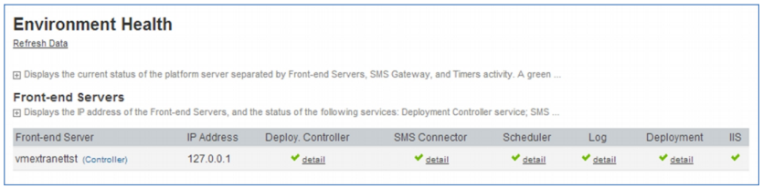 Timer - OutSystems 11 Documentation