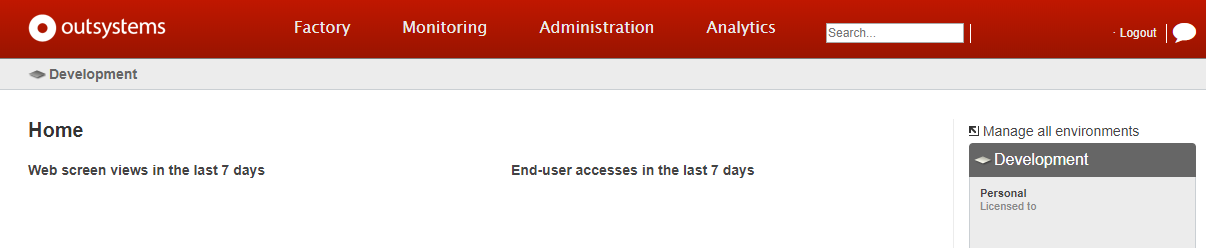 Publish Your Mobile iOS Application to the Apple App Store - OutSystems ...