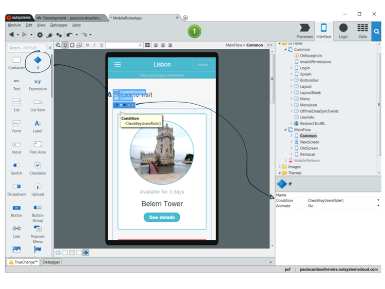 Feature toggle in OutSystems - OutSystems How to Guide