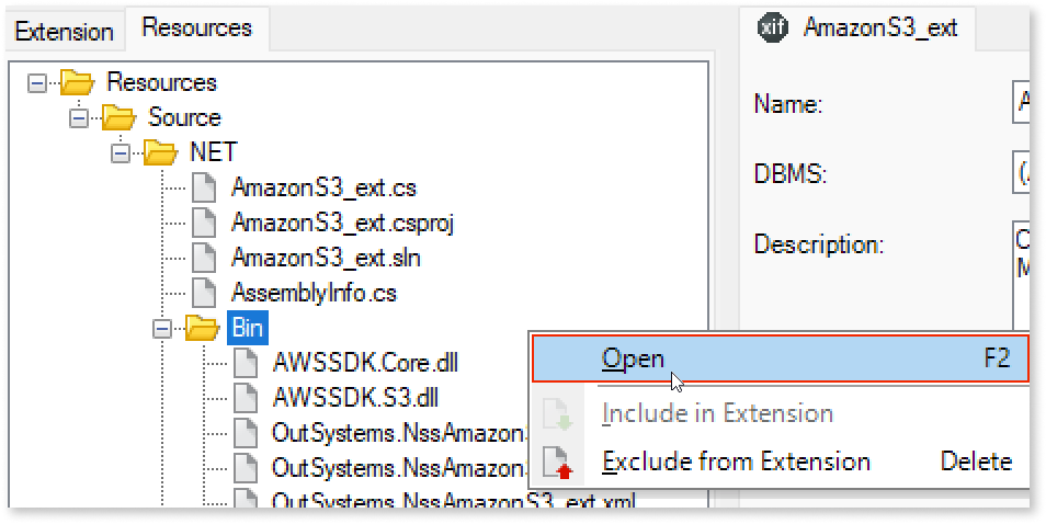 Library hell - why are changes in a producer not reflected in the ...