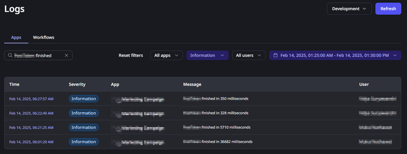 Consuming a REST API via HTTP returns empty values - OutSystems Support