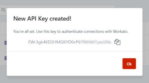 How to integrate OutSystems with Workato - OutSystems How to Guide