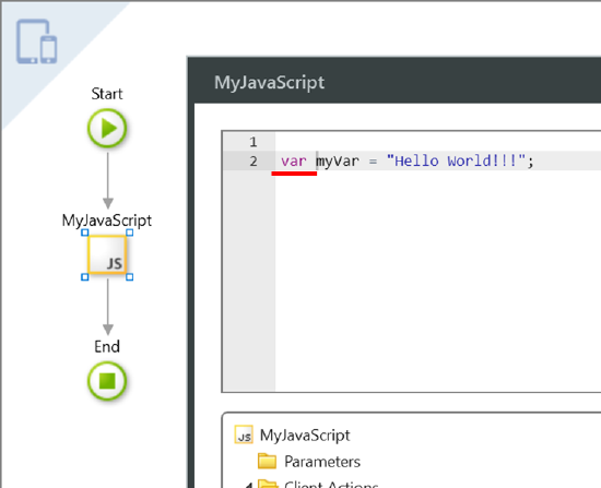 OutSystems Mobile Best Practices - OutSystems 11 Documentation