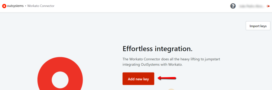 How to integrate OutSystems with Workato - OutSystems How to Guide