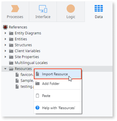 Video - OutSystems 11 Documentation