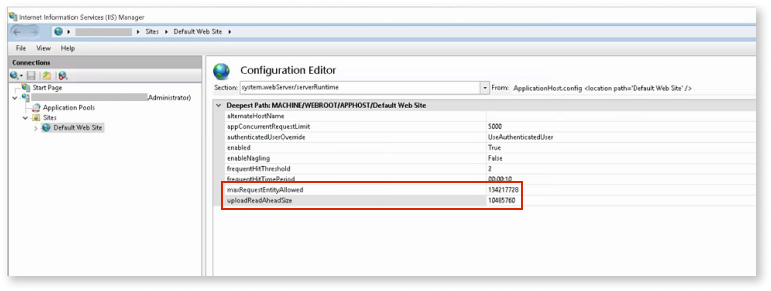 Troubleshooting Workflow Builder - OutSystems 11 Documentation