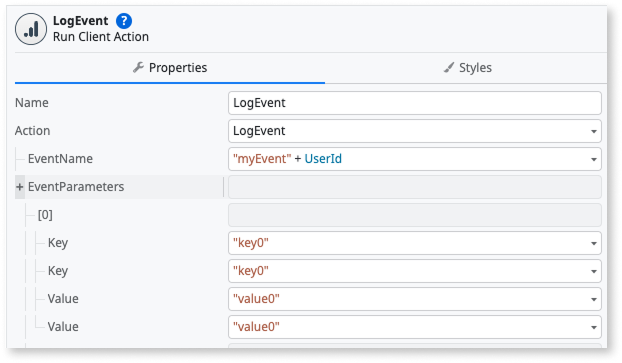 Firebase Plugins - OutSystems 11 Documentation