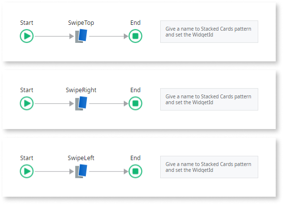 Stacked Cards Reference - OutSystems 11 Documentation