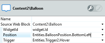 Migrating the patterns of the Silk web applications to OutSystems UI ...
