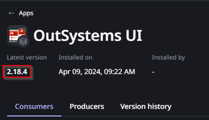 Error Code OS-APPS-40017 when attempting to Publish applications from ...