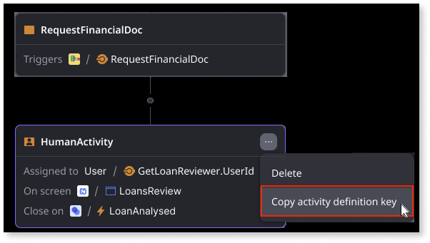 Build Ui Components Using Workflow Entities Odc Documentation