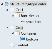 Migrating the patterns of the Silk web applications to OutSystems UI ...