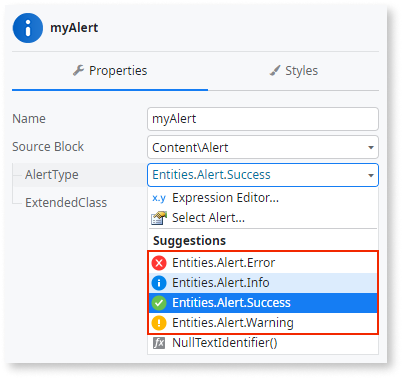 UI Patterns accessibility reference - ODC Documentation