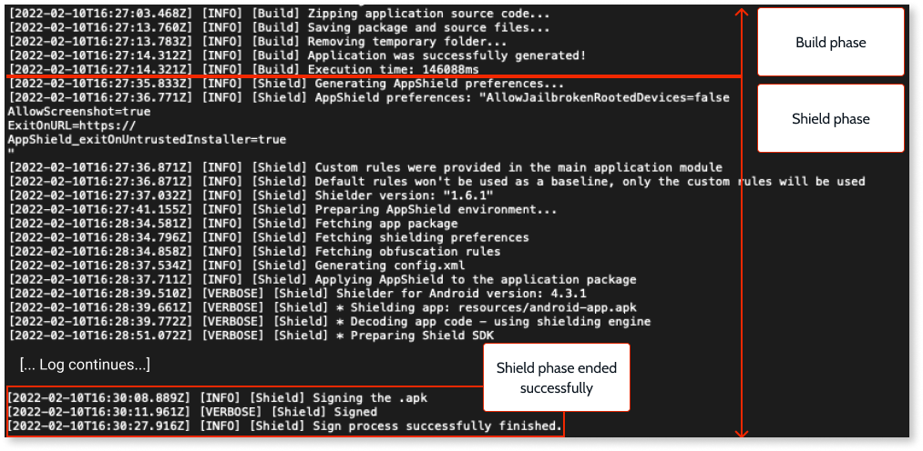 Harden the protection of mobile apps with AppShield - OutSystems 11 ...