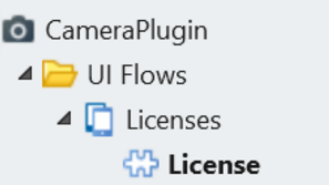 Compliance with Third Party Licenses - OutSystems 10 Documentation