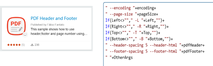 How to create reports using HTML2PDF - OutSystems How to Guide