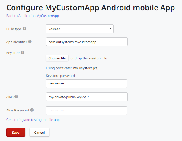 Publish Your Mobile Android Application to the Google Play Store ...