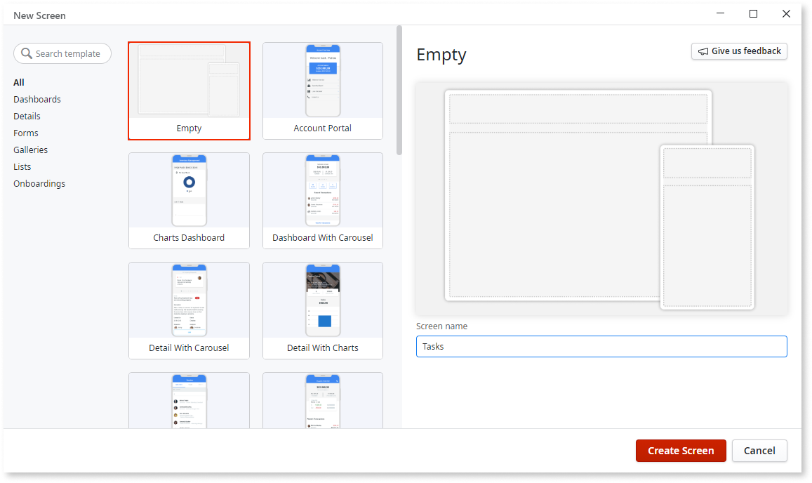 Create your first Mobile App - OutSystems 11 Documentation