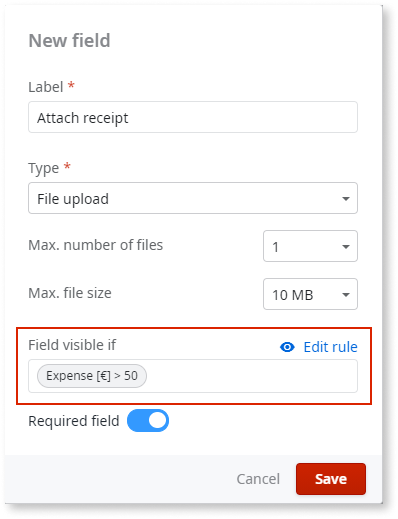 Creating a Workflow Builder app from scratch - OutSystems 11 Documentation