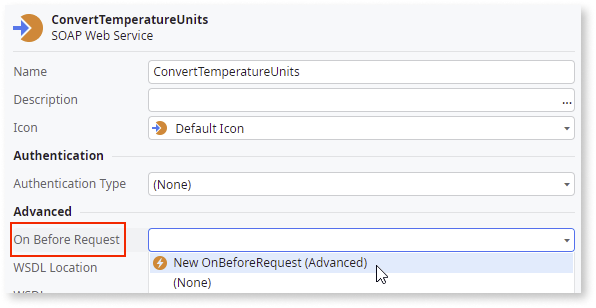 Use Advanced Extensibility - OutSystems 11 Documentation