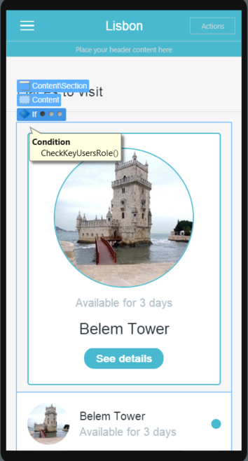 Feature toggle in OutSystems - OutSystems How to Guide