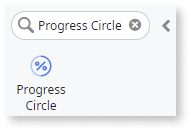 Progress Circle - ODC Documentation