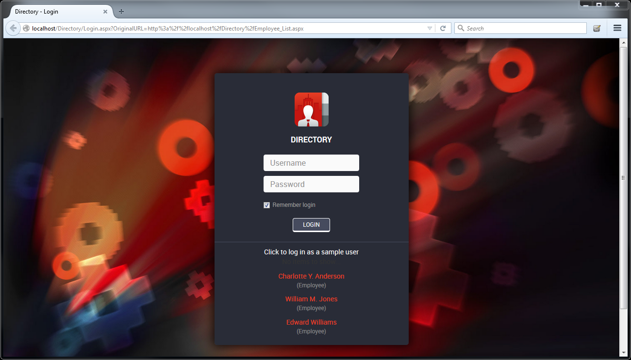 How to do UI testing with Selenium - OutSystems 11 Documentation