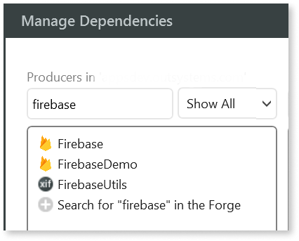 The complete guide to creating components - OutSystems Support