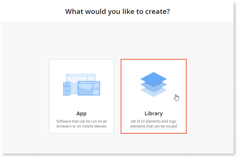 Use Theme Library for app branding - ODC Documentation