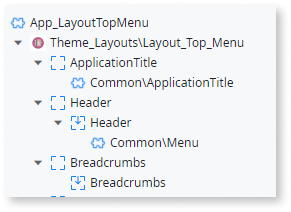 Use Theme Library for app branding - ODC Documentation
