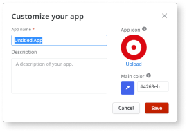 Creating a Workflow Builder app from scratch - OutSystems 11 Documentation
