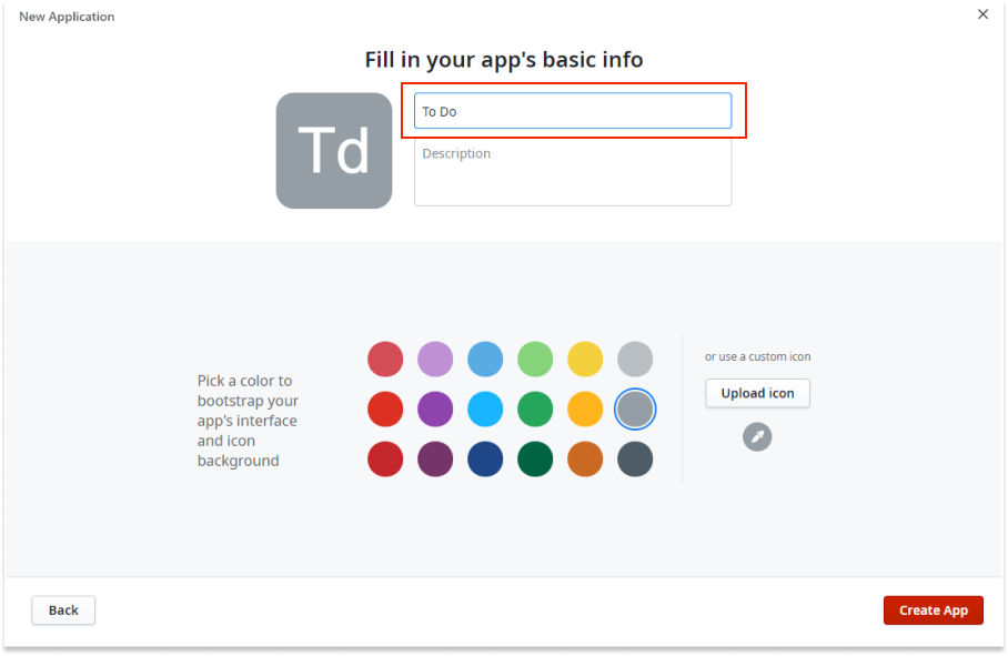Create your first Mobile App - OutSystems 11 Documentation