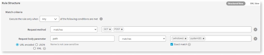 Implementing a Akamai WAF for an OutSystems web app - OutSystems 11 Documentation