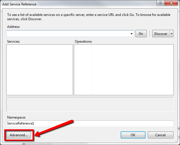 Integration StudioでのWebサービスの利用 - OutSystems 操作ガイド