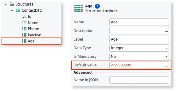 公開しているRESTサービスのPATCHメソッド - OutSystems 11 ドキュメンテーション