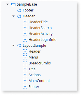 Themes - OutSystems 11 Documentation