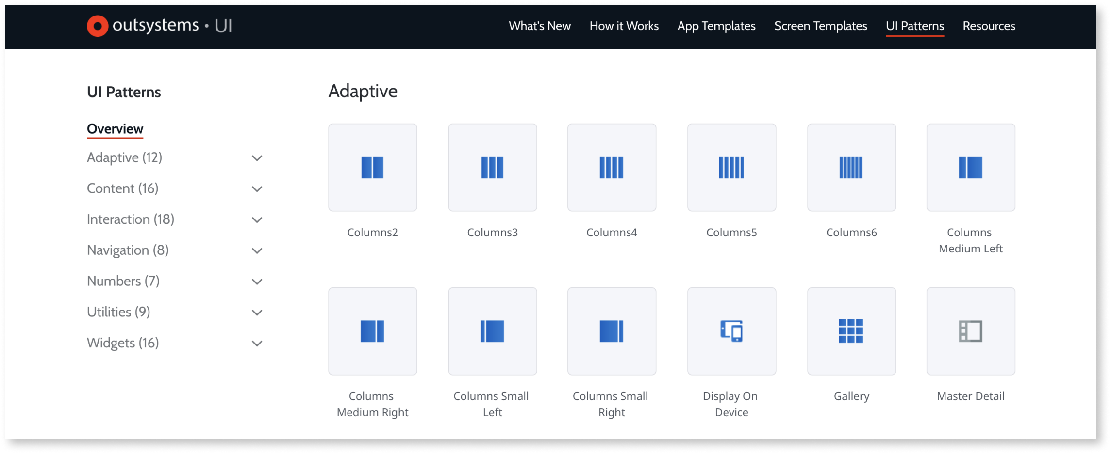 Integration with external systems - OutSystems 11 Documentation