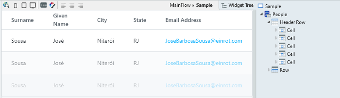How to create reports using HTML2PDF - OutSystems How to Guide