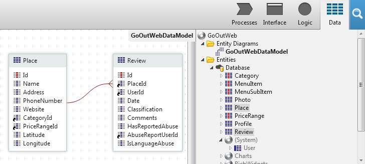 Create a One-to-Many Relationship - OutSystems 10 Documentation