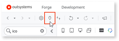 Patterns - OutSystems 11 Documentation