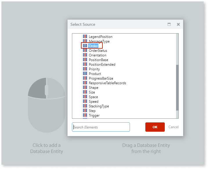 Progress Circle - OutSystems 11 ドキュメンテーション