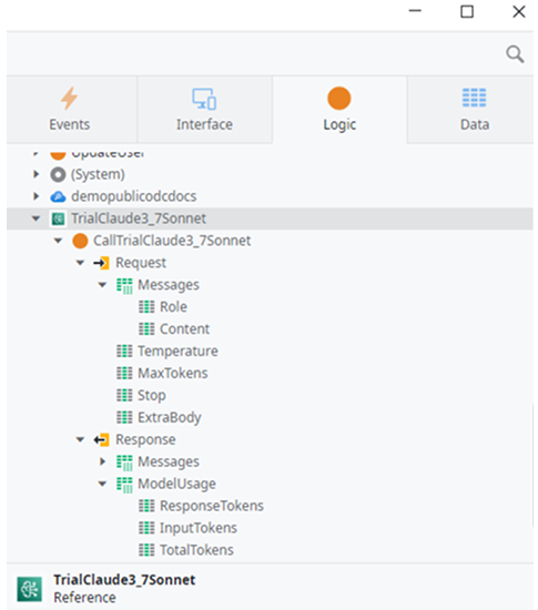 Integrating AI models and search services - ODC Documentation