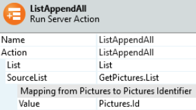 Lightbox Imageのリファレンス - OutSystems 11 ドキュメンテーション