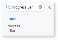 Progress Bar - ODC Documentation