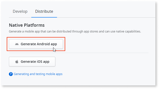 Publish Your Mobile Android Application to the Google Play Store ...