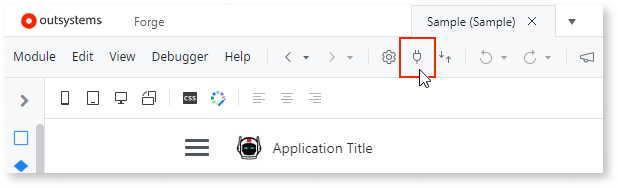 Sample data - OutSystems 11 Documentation
