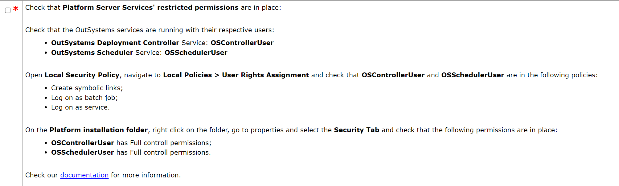 Deployment failed - Unable to find the specified file - OutSystems Support