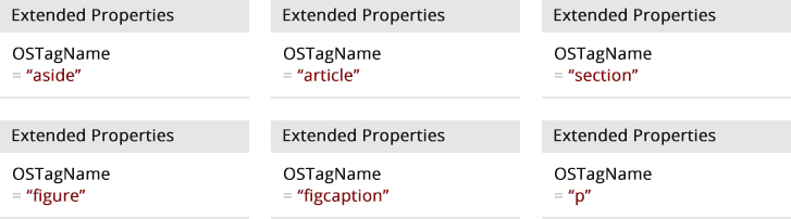 Accessibility in OutSystems Traditional Web Applications - OutSystems ...